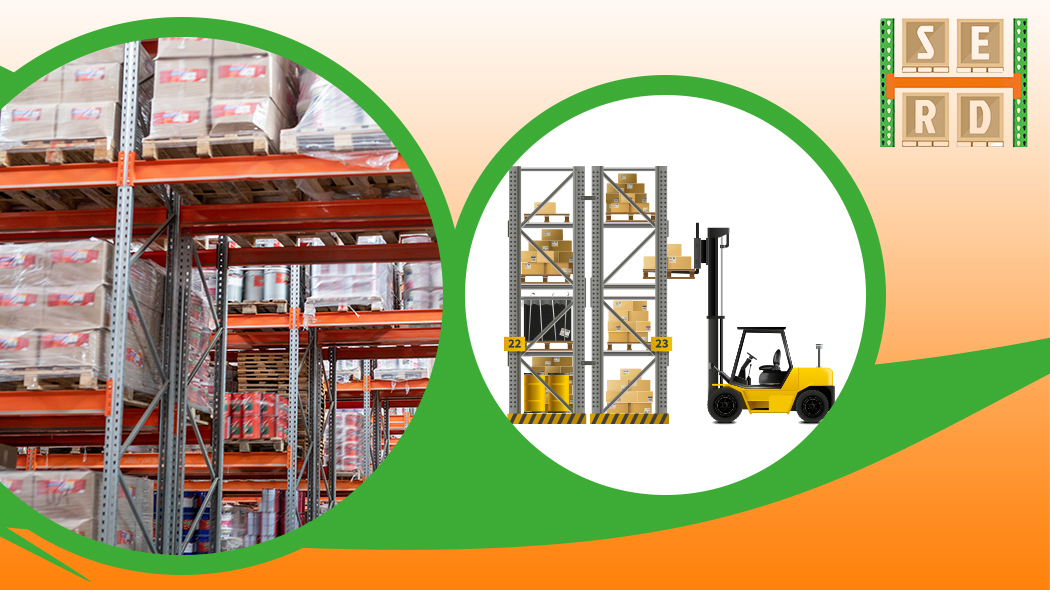 Why choose used pallet racks for your warehouse? | Blog