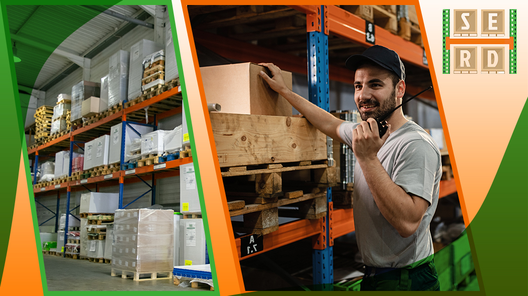 Why choose used pallet racks for your warehouse? | Blog
