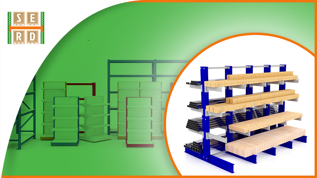 How to design pallet racks to meet the needs of your space?